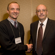 David Dowling Receives the 2007 ASA Student Council Mentoring Award ...